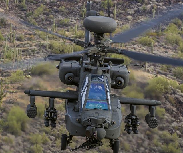 US Army finalises AH-64, CH-47 and UH-60 transactions | News | Flight ...