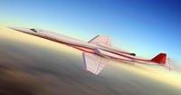 NBAA: Aerion goes with laminar flow | News | Flight Global