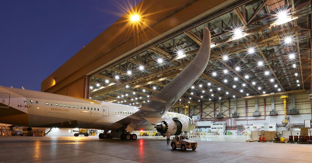 Etihad to divest aviation support units to Abu Dhabi holding group ...