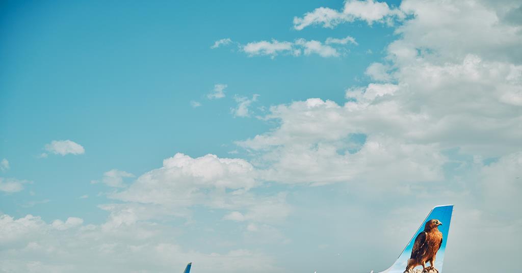 Frontier to open crew base in Cleveland with 400 employees | News ...