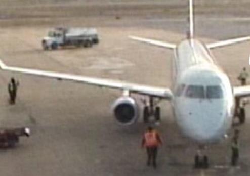 Fatal engine-ingestion probe cites possible impairment from medical ...