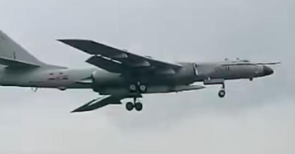 Chinese airpower reaches for the big leagues in 2021 | Analysis ...