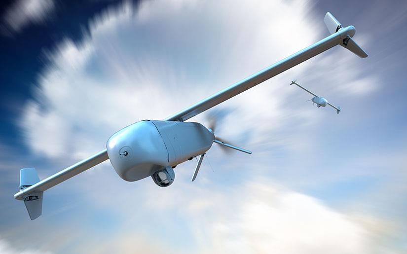 Interest in loitering munitions grows in Asia after Nagorno-Karabakh ...