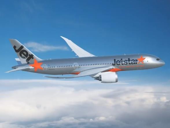 Jetstar 787 biocide treatment led to dual engine thrust roll-back ...