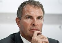 Lufthansa confirms Spohr as new chief executive | News | Flight Global