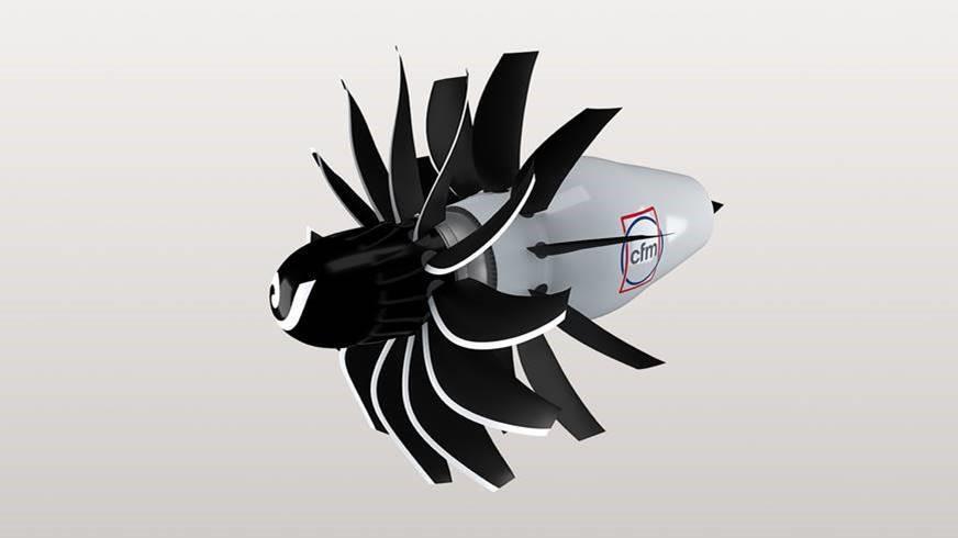 FADEC Alliance to develop engine controls for CFM RISE demonstrator ...