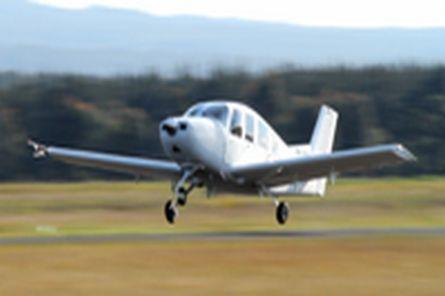 Mahindra-NAL C-NM5 conducts first flight | News | Flight Global