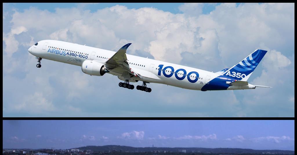 Airbus completes two-year autonomous systems trials | News | Flight Global