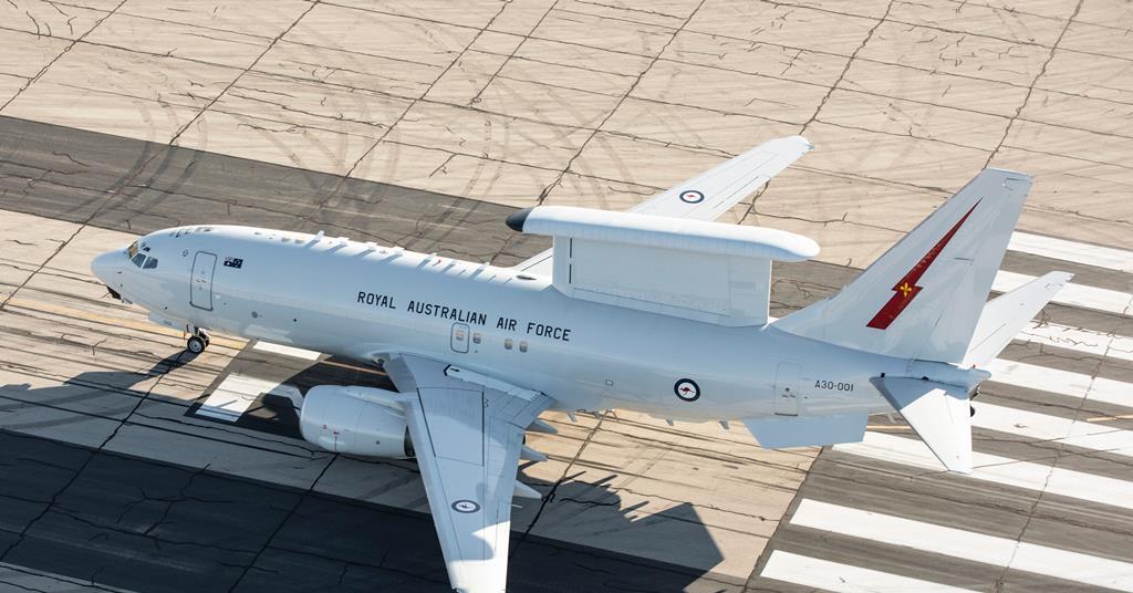 Congress gives extra $3bn to Pentagon for aircraft procurement | In ...