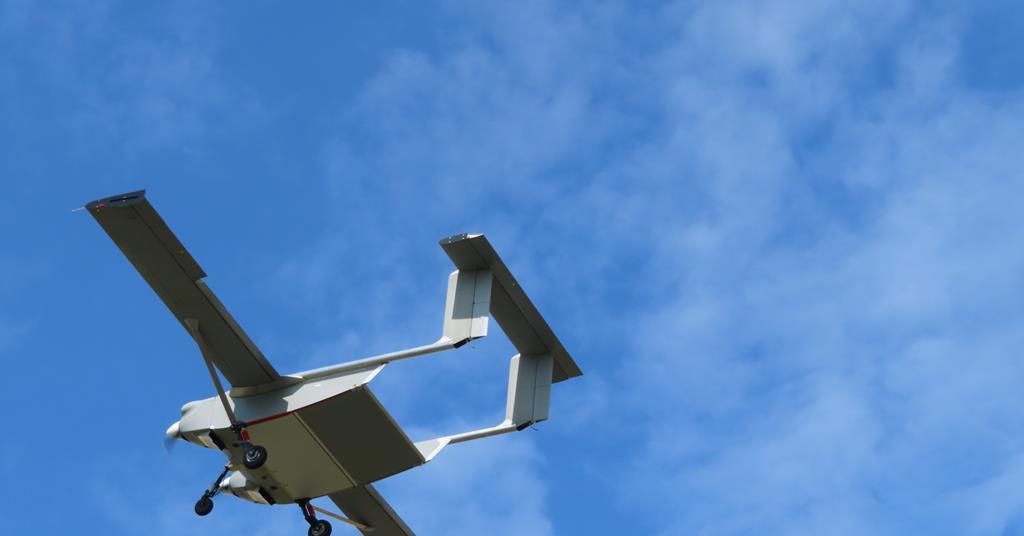 Windracers works on Ultra upgrade as Purdue partnership takes off ...