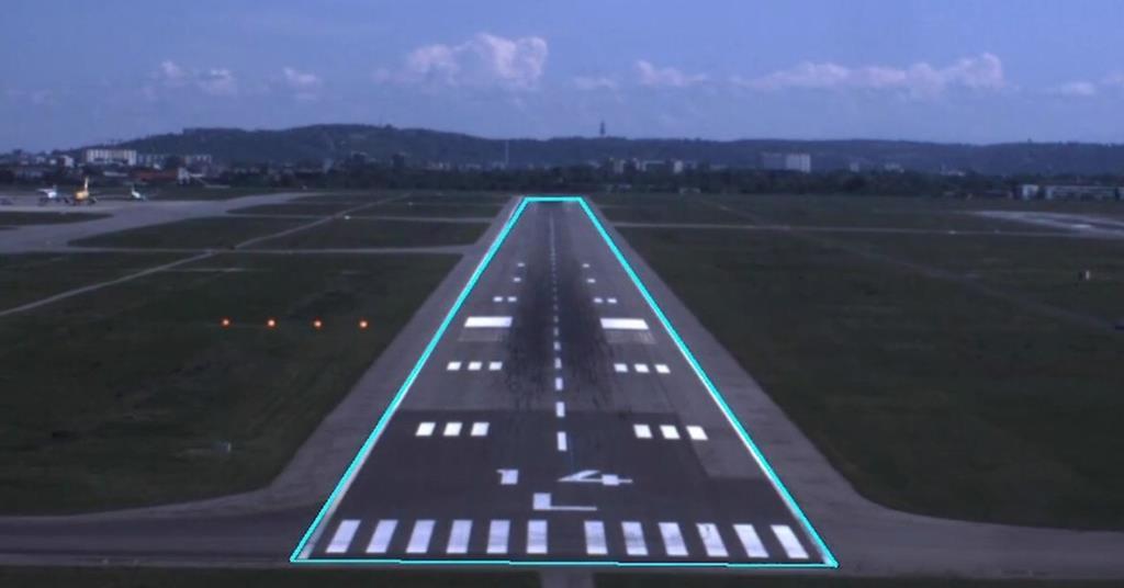 Airbus completes two-year autonomous systems trials | News | Flight Global