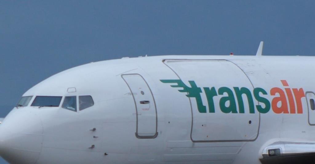 US FAA alleges string of safety violations by operator of ditched ...