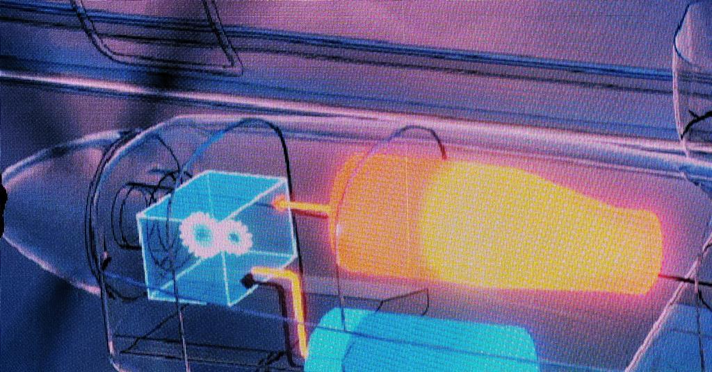 GE successfully tests high-power, high-voltage hybrid-electric engine ...