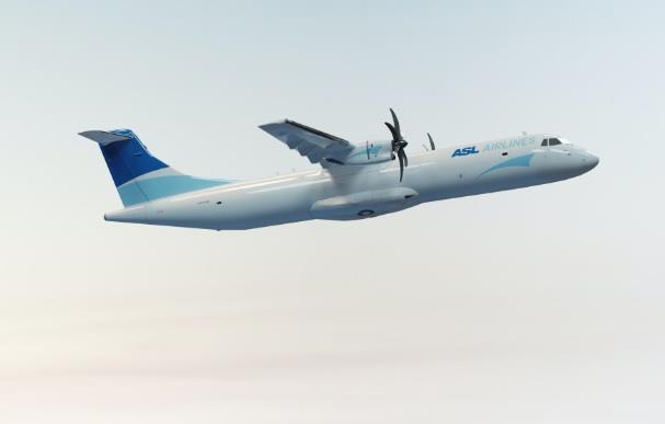 ASL to explore remote-pilot freighter potential with US autonomy ...