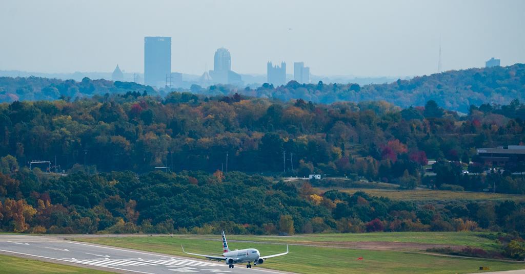 FAA adds 169 faster high-altitude routes along US East Coast | News ...