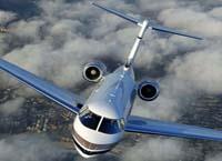 Guardian Jet launches | News | Flight Global