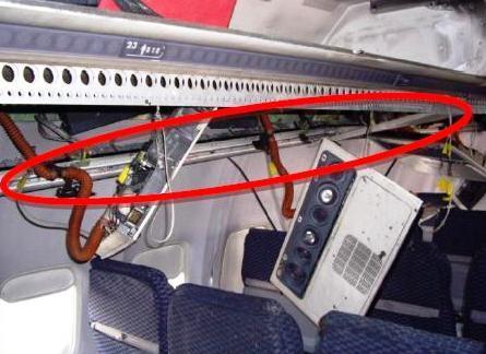 NTSB calls for safety upgrades for Boeing 737 cabin, pilot seats | News ...