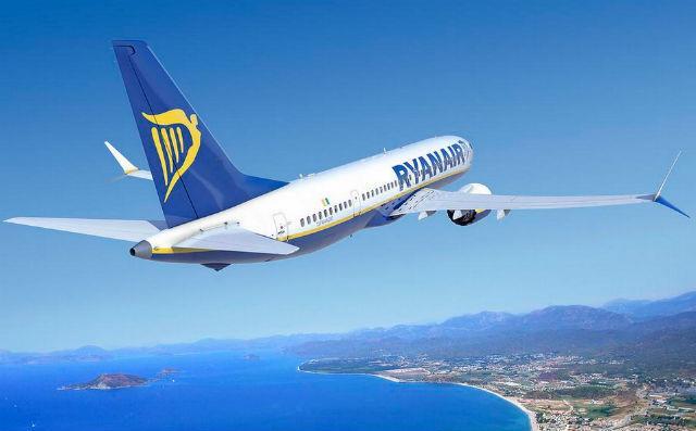 ANALYSIS: For Ryanair, training is a base issue | Analysis | Flight Global