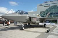 Lockheed offers Japan F-35 final assembly | News | Flight Global