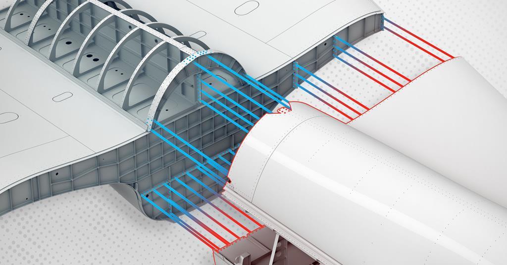 Lockheed Martin finishes construction of new Skunk Works manufacturing ...