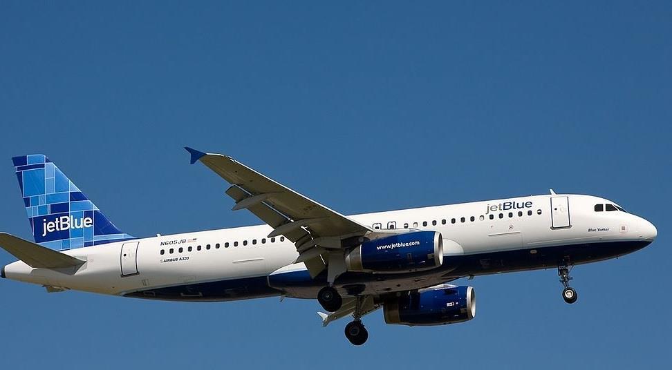 JetBlue reveals 9.9% shareholding acquired by entrepreneur Icahn ...