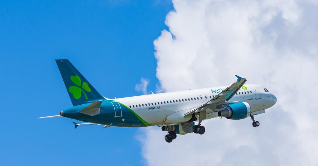 Week 26 2024: Aer Lingus latest to face industrial action | Airline ...