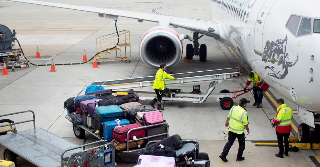 Confident industry aims to prove airport operational woes were last ...