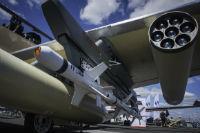 FARNBOROUGH: Textron’s big hopes for its small guided bomb | News ...