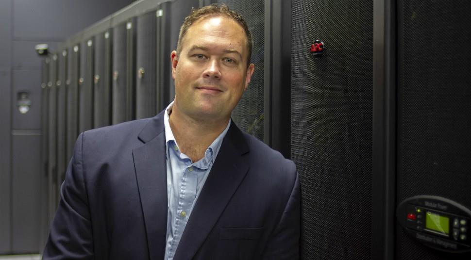 INTERVIEW: Becoming a hacker's worst enemy | Interview | Flight Global