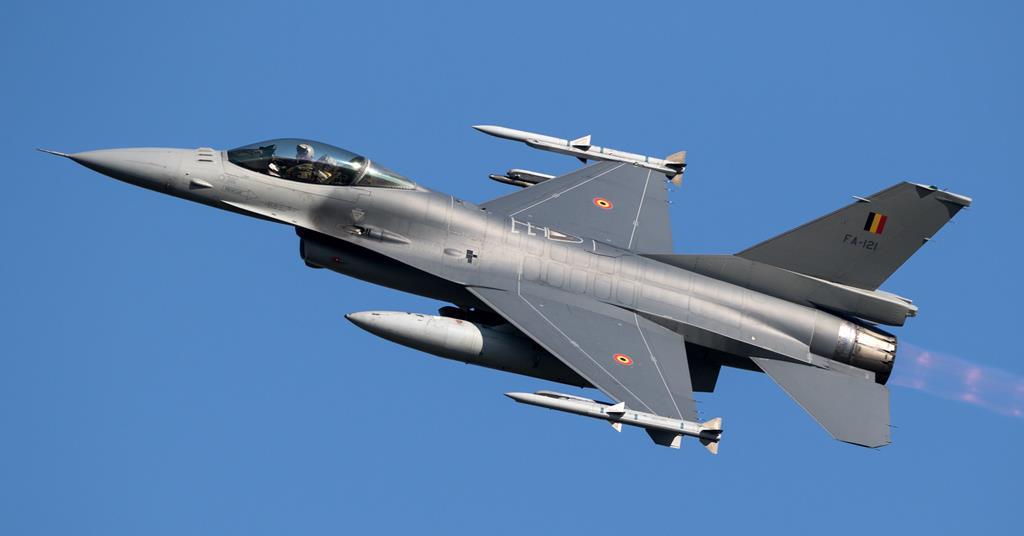 The changing balance of NATO’s European fighter fleet | In depth ...