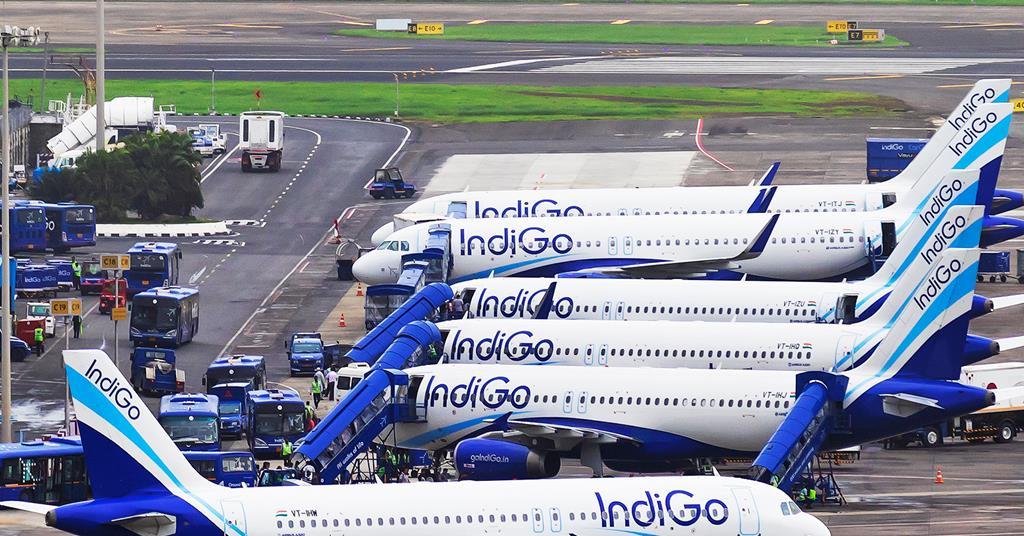 IndiGo reports profitable end to 2022 as revenue surges | News | Flight ...
