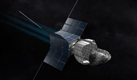 Deep Space Industries formed to exploit near-Earth asteroids | News ...