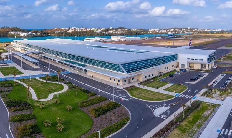 New regional carrier Bermudair plans to launch Bermuda-to-USA operation ...