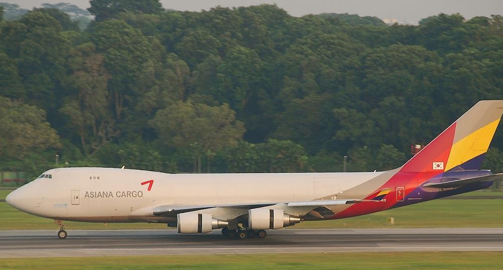 Korean Air secures conditional European approval for Asiana acquisition ...