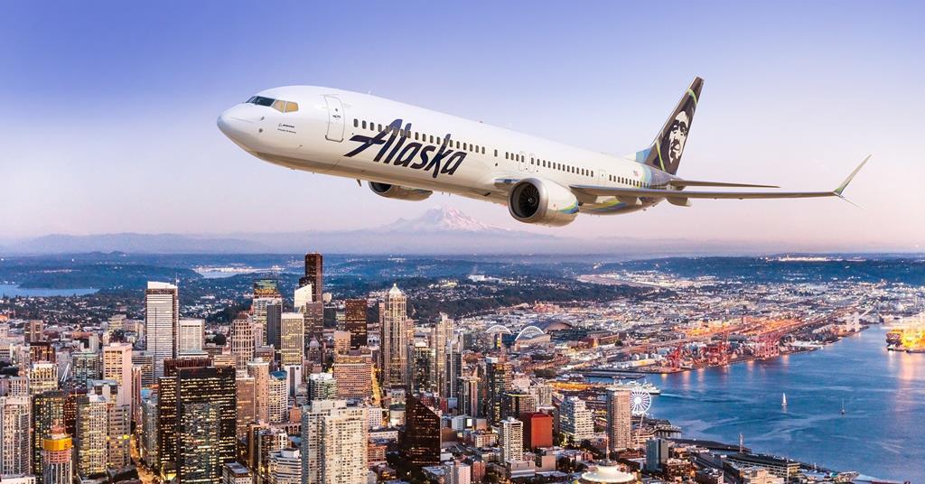 Alaska orders 52 more 737 Max, preps to divest remaining Airbus jets ...