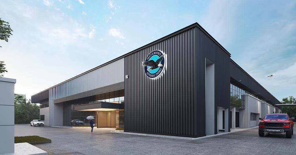 P&W to expand PW1000G MRO capacity in Singapore | News | Flight Global