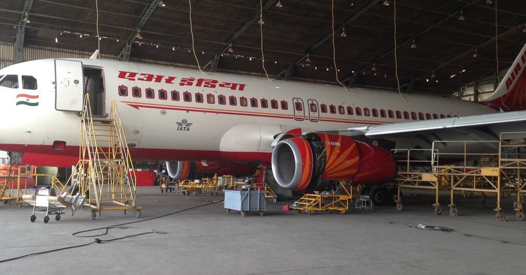 State-owned Air India Engineering to be privatised ‘very soon ...
