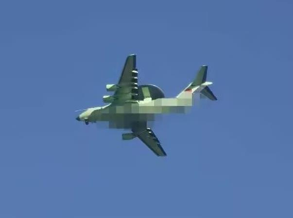 Beijing ups AEW&C game with emergence of KJ-3000 | Analysis | Flight Global