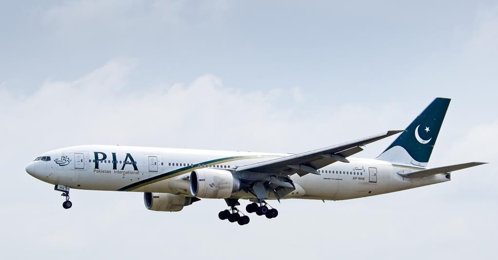 Pakistan earmarks struggling PIA for privatisation | News | Flight Global