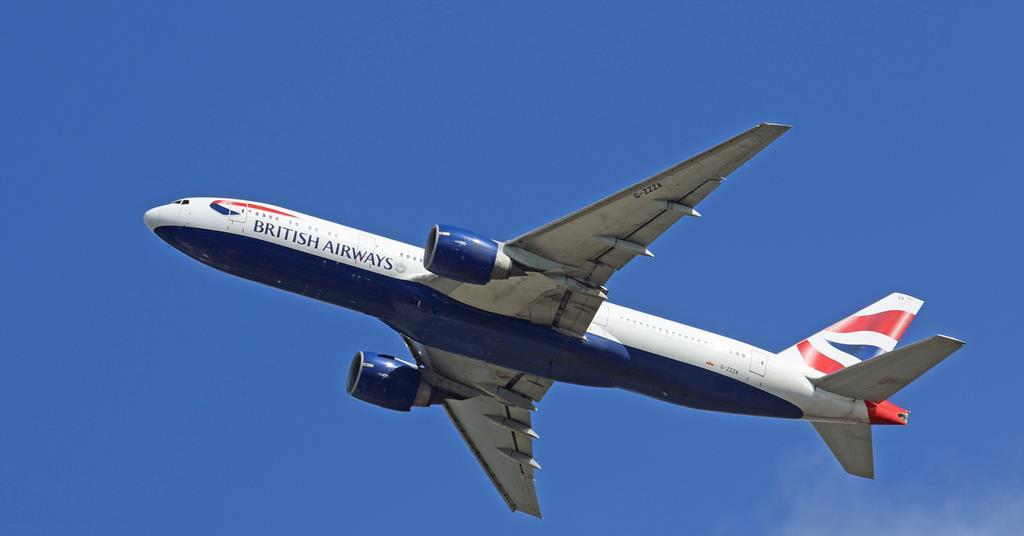 IAG cuts fourth-quarter capacity levels again | News | Flight Global