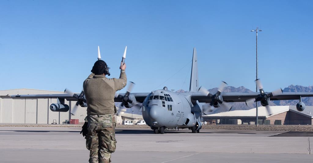 BAE to provide additional electronic warfare packages for new Compass ...