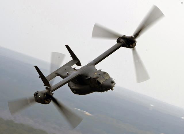 US Navy can’t award V-22 multi-year contract until US passes budget ...