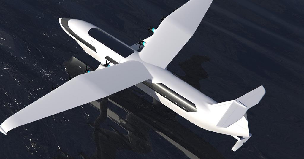 Seaglider aims to deliver sustainable sea change | News | Flight Global