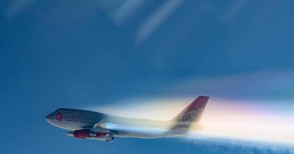 UK readies Prometheus 2 cubesats ahead of launch via Virgin Orbit ...