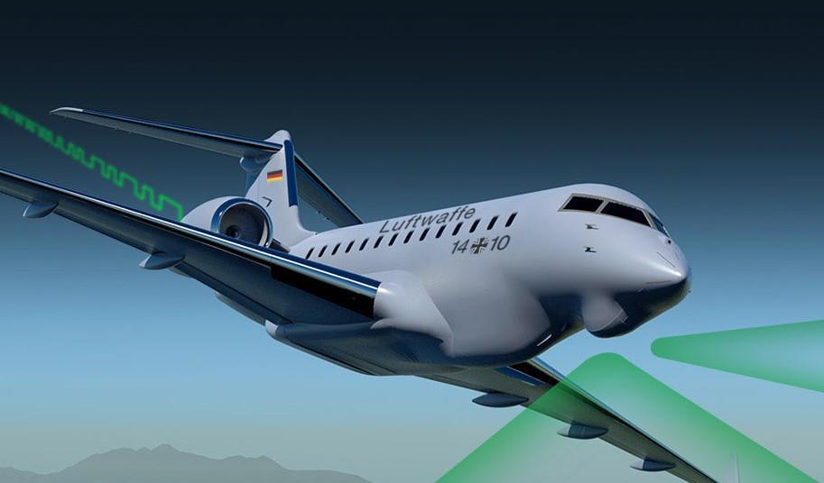 Germany to regain SIGINT capability with new Pegasus fleet | News ...