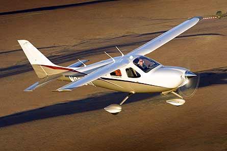 Cessna reveals more details of Next Generation Piston NGP, but says ...