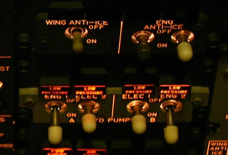 Circumstances of Swiftair 737 crash appear to parallel previous anti ...