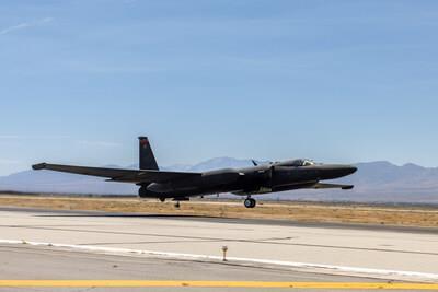 USAF makes first U-2 flight with avionics upgrade | News | Flight Global