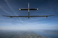 Solar-powered aircraft to fly across USA in May | News | Flight Global