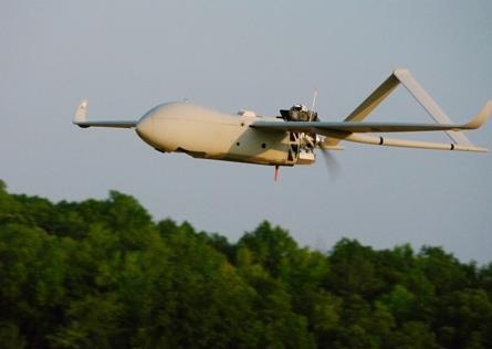 Three unmanned aircraft to contest $874 million US Navy programme ...